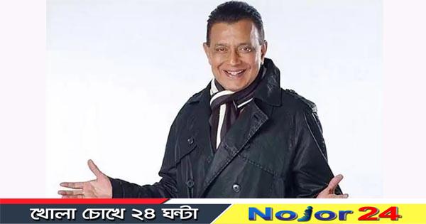 আবারও বাংলাদেশের সিনেমায় মিঠুন চক্রবর্তী