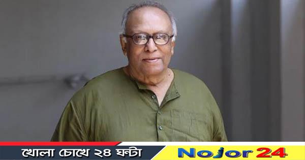খুব ইচ্ছে করে অভিনয় করতে, কিন্ত পারি না: মাসুদ আলী খান